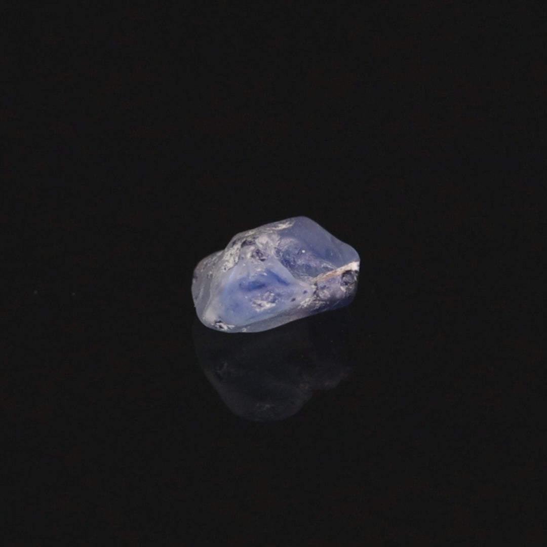 6ct Classic Mine Kashmir – Kashmir Blue